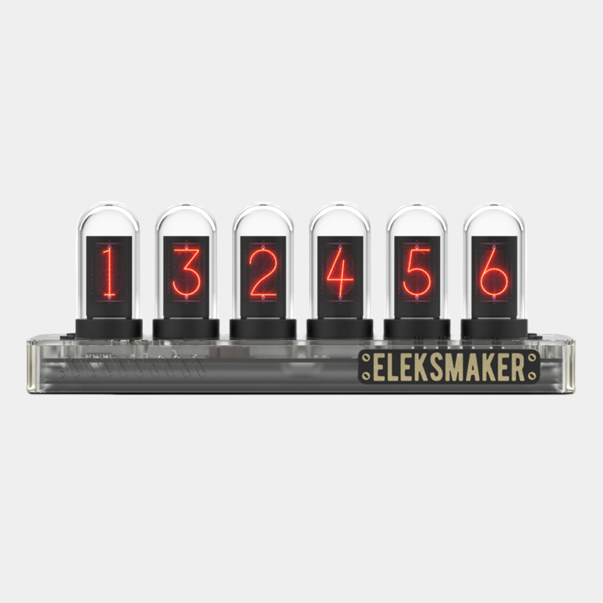 Setup Ips Clock In A Few Easy Steps Atomic Voyage
